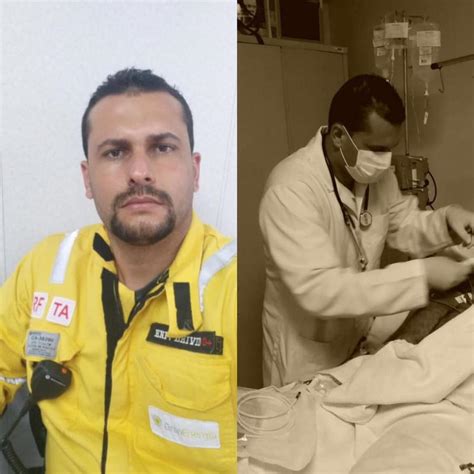 Deivid Andrade On Linkedin 🏥⚓🚑🛳