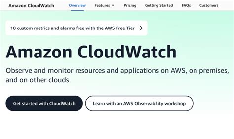 9 Best Cloud Monitoring Software Tools In 2025 Top Picks