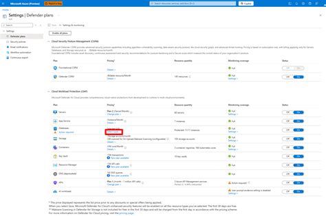 Déployer Defender Pour Les Bases De Données Azure Sql Microsoft