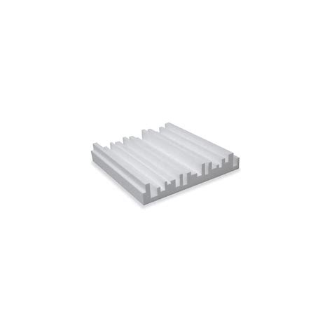 Ez Acoustics Ez Diffuser 1cs 4 Pack Reverb