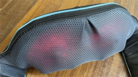 Mo Cuishle Shiatsu Massager Review Cnn Underscored