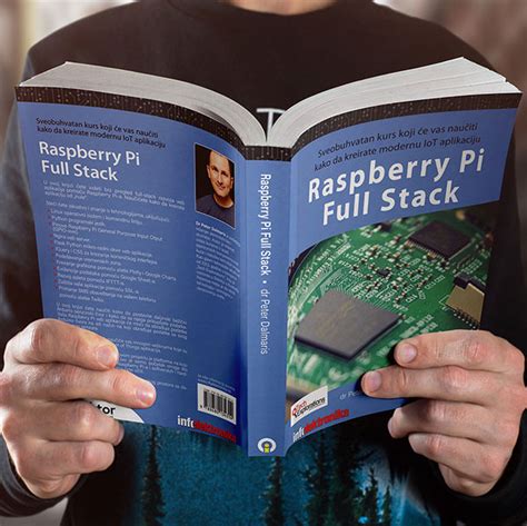 Raspberry Pi Full Stack