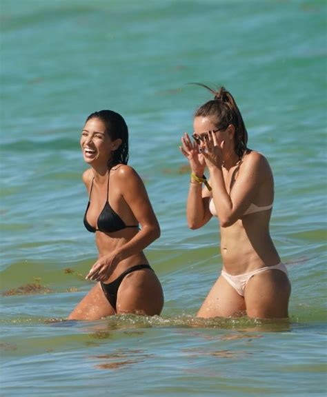 Bianca Peters Ass Thefappening