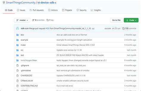 Integrate Iot Devices Into The Smartthings Ecosystem Samsung Developers