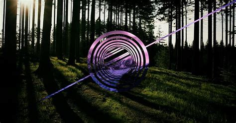 Forest Polyscape Imgur