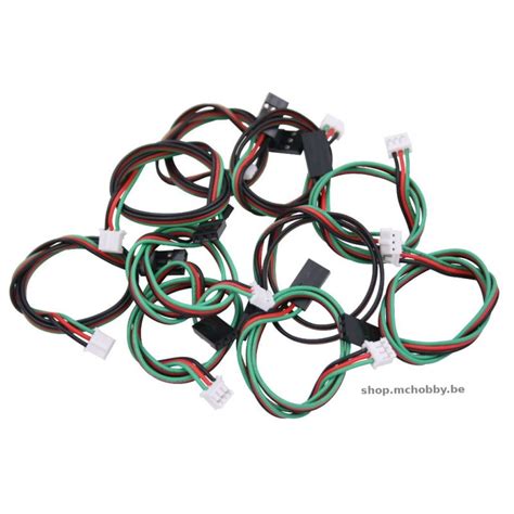 Gravity Digital Sensor Cable For Arduino Pack