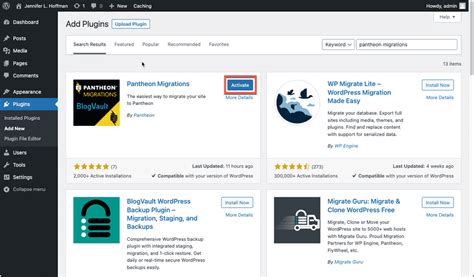 Add A Site Get Started With Pantheon Pantheon Docs
