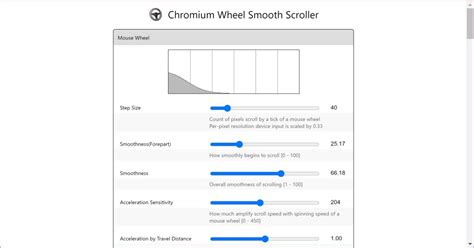 How To Enable Smooth Scrolling On Google Chrome Guiding Tech