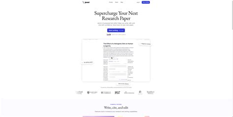 Chatgpt Writer Ai Powered Writing Tool