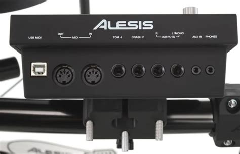 Alesis Command Mesh Se Kit