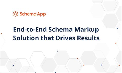 schema app on linkedin schema markup solution that drives results