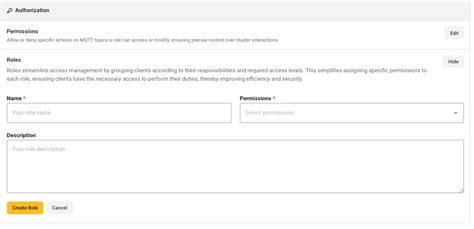 Getting Started With Hivemq Cloud Hivemq Documentation