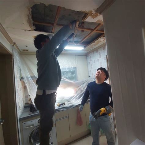 용호동 누수탐지 각종 이물질로 막힌곳 원인부터 찿아서 해결방법을 모색해야 합니다 네이버 블로그