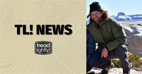 Tread Lightly New Utah Program Manager