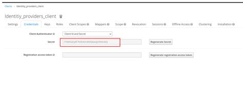How To Configure Keycloak As Identity Provider And Identity Broker