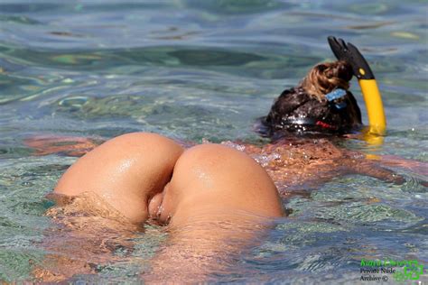 Tw Pornstars Katya Clover Twitter Nude Snorkeling 944 Am 16 Nov
