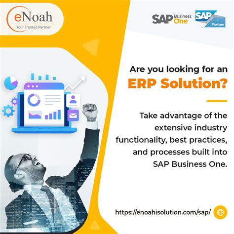 Enoah On Linkedin Sapbusinessone Erp Smes Sapb1 Enoah Consulting