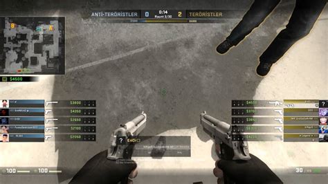 Cs Go Cheater YouTube