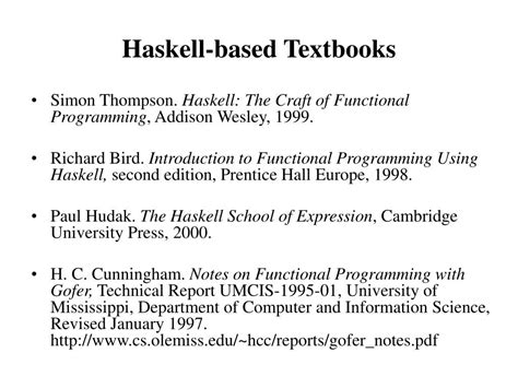 Ppt Advanced Programming Languages Powerpoint Presentation Free