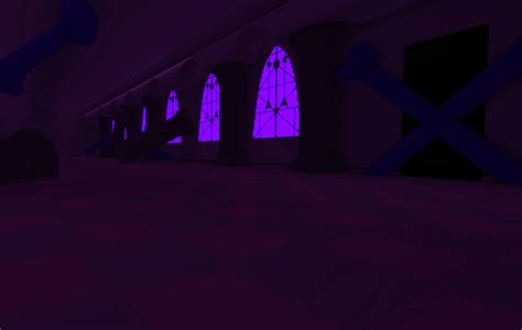 Hyperdust Corridor Undertale Last Corridor Wiki Fandom