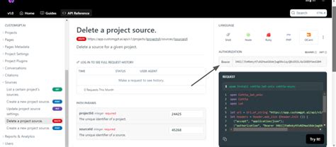 custom gpt api ocaml leveraging customgpt ai and ocaml for advanced