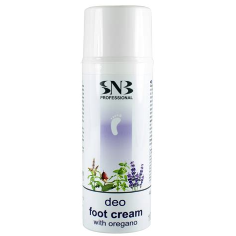 Крем за крака дезодориращ 100 мл | Стар Нейлз - България ООД