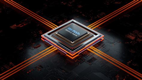 3d Electronic Product Battery Chip Model Model Turbosquid 2252941