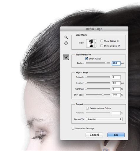 Как создать эффект двойной экспозиции в Photoshop Cg Магнит