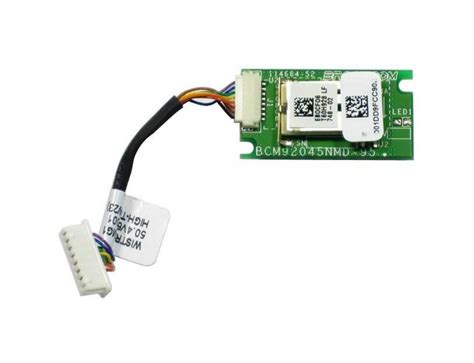 Broadcom Bcm92045nmd Gateway Bluetooth Wireless Network Modülü