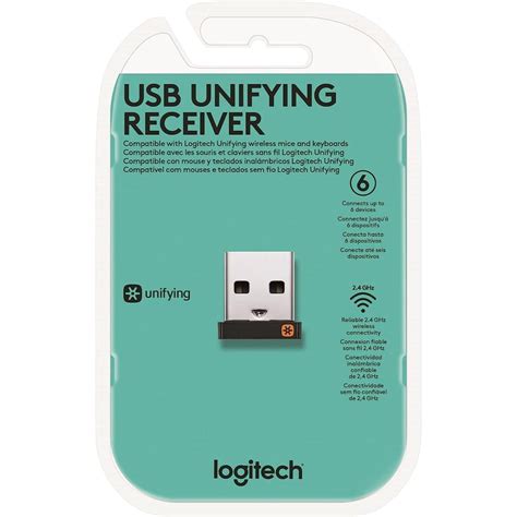 Logitech Unifying Receiver Other Equipments Price In Pakistan