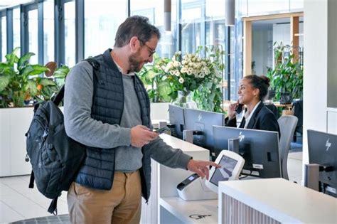 Sodexo Launches Start Up Application For Global Accelerator Programme