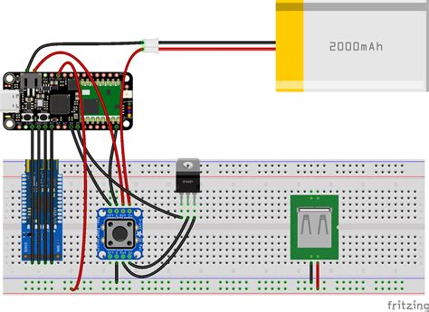 Gateway Bluetooth LoRa How To Place The Transistor Product Design Arduino Forum