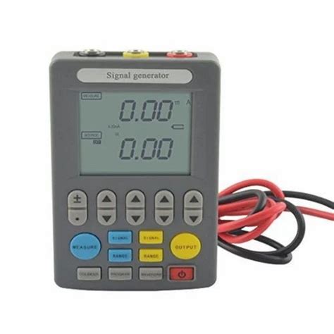 Digital Signal Generator At Rs 25500 संकेतक जनरेटर In Pune Id 2851565297697