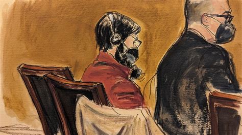Sayfullo Saipov Escapes Death Penalty In Nyc Terror Attack