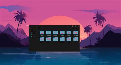 Duskfox Alt 3 Iconpack 7tsp Enable Windows Theme Customization
