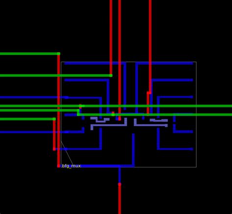 please help debug pin access · issue 2575 · the openroad project