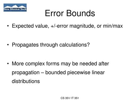 ppt cs 351 it 351 modeling and simulation technologies powerpoint