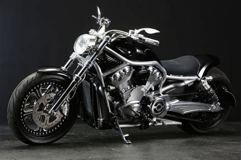 2010 vrscaw 300 wide tire custom [mdl] bad land graph