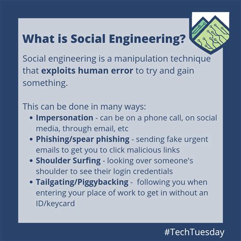 Tech Tuesdays The Leahy Center For Digital Forensics And Cybersecurity