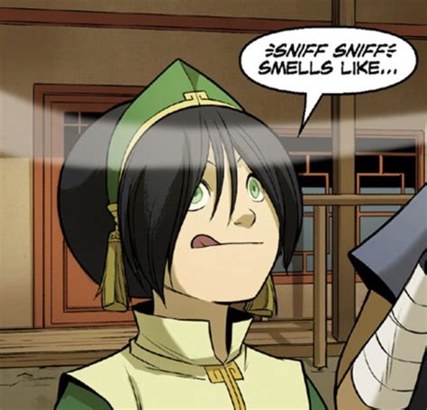 Toph Atla The Rift Avatar The Last Airbender Art Avatar Cartoon The Last Avatar