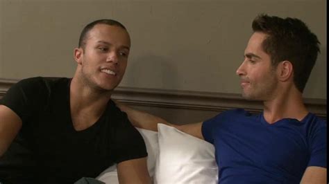 Lucasentertainment Michael Lucas Breaks In Lucas Exclusive Franco Ferarri Hung For Hung 2012