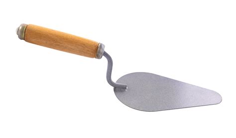 Trowel Tool Isolated 13855814 Png