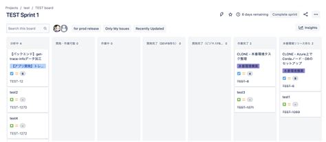 jql query help