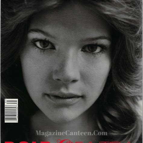 Self Service Magazine 18 Susan Eldridge Magazine Canteen