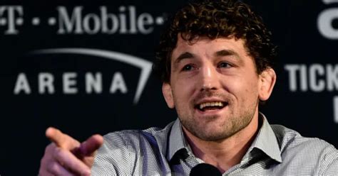 Report Ex Ufc Star Ben Askren In Critical Condition As He Battles