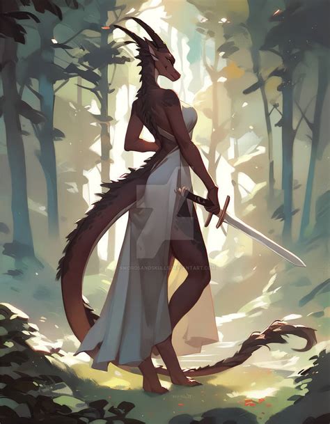 Lamsy by swordsandskulls on DeviantArt