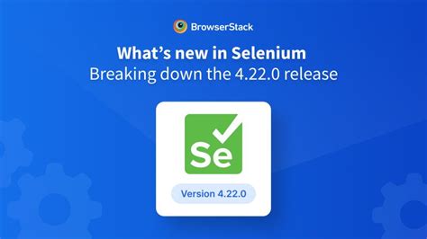 Browserstack On Linkedin Selenium Testing Testautomation Opensource Browserstack