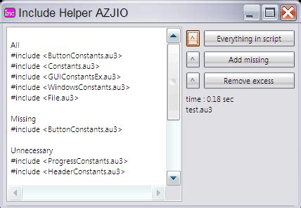Constants Helper AutoIt Example Scripts AutoIt Forums