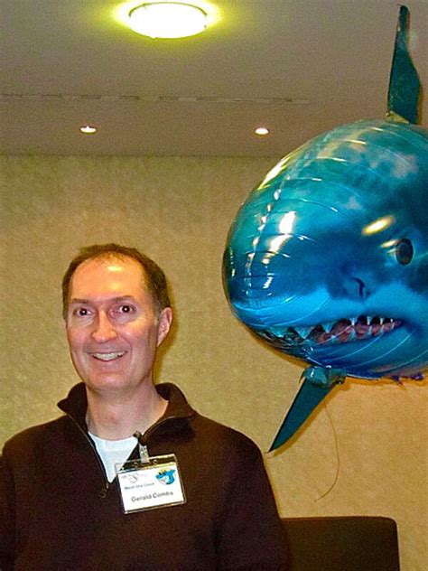 25 Jähriges Jubiläum Von Wireshark Erinnerungen An Die Frühen Tage