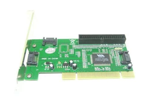 Disk Controllers RAID Cards For PCI For Sale EBay
